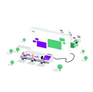 Wortell Logo