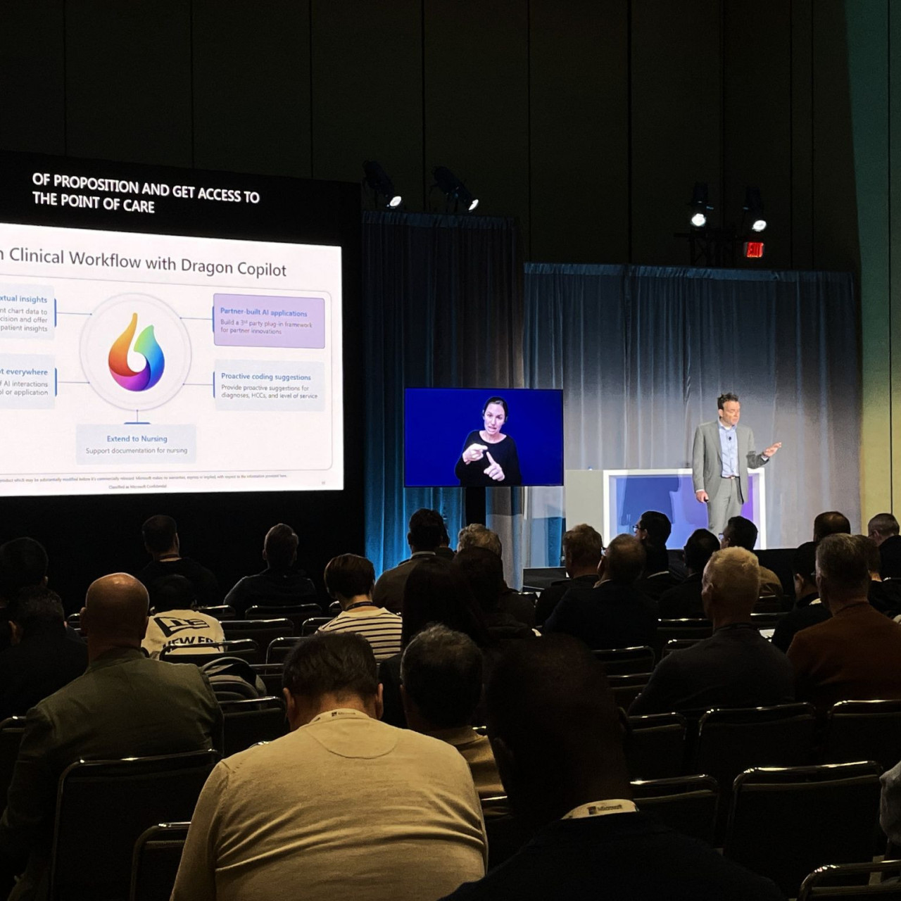 Microsoft Ignite 2025 toont hoe AI de ruggengraat wordt van moderne ...