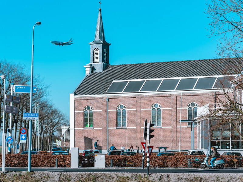 Voorbij het miljoen! • Wortell