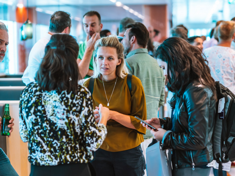 Into Data Security • Wortell