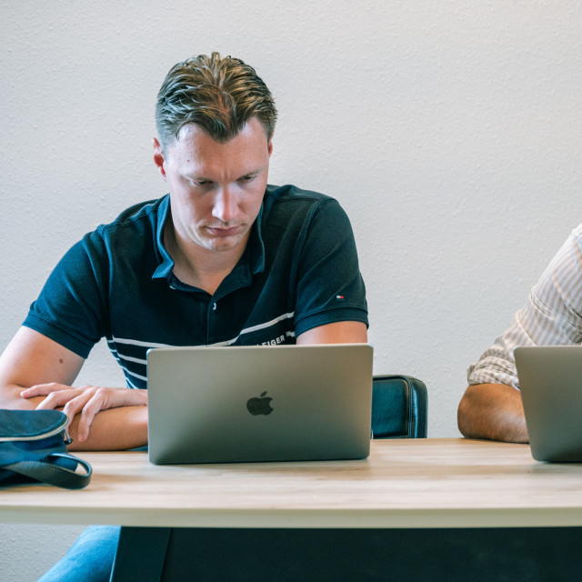 We empower people. • Wortell