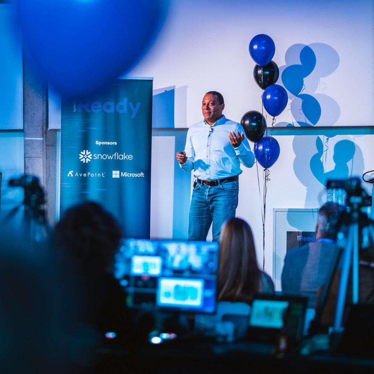 Insight first, then acceleration: the key to a successful AI ...