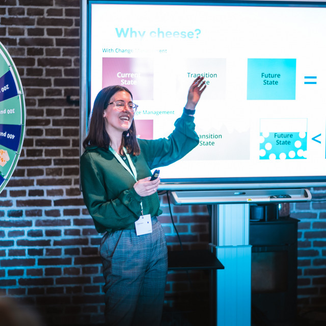 Werken bij Wortell • Wortell