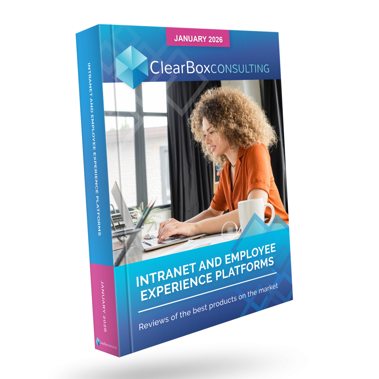 Debble in ClearBox Report 2026 | 3 inzichten • Wortell
