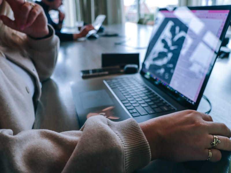 Step by Step to Success: M365 User Adoption • Wortell
