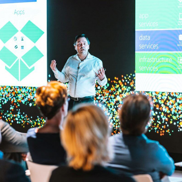 Workshop: Azure als platform • Wortell