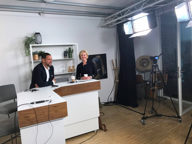 Webinar terugkijken: dit is hoe we adoptie drijven • Wortell