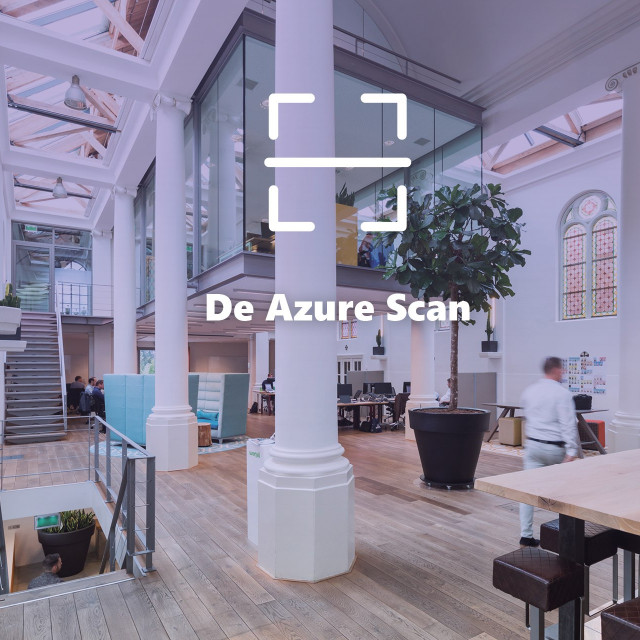De Azure Scan • Wortell
