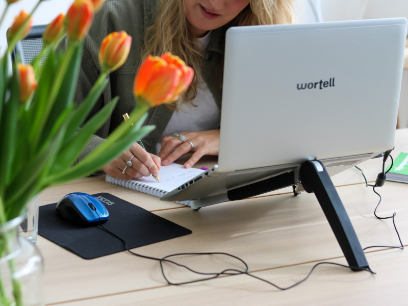 Microsoft Fabric: leg een stevig fundament van informatiebeheer én techniek • Wortell