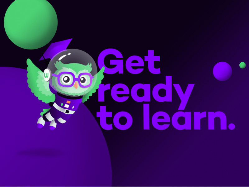 Wortell Learning bij Data Saturday • Wortell