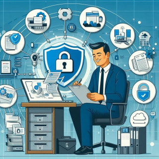 We empower people. • Wortell