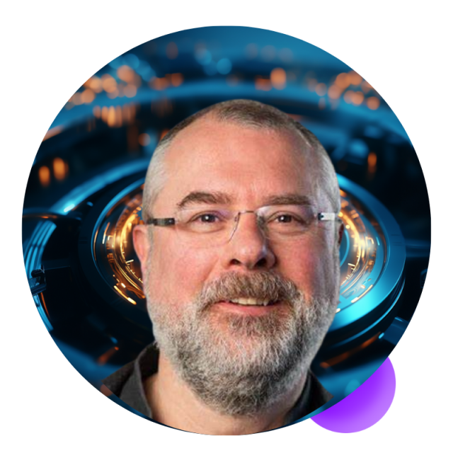 Me, Myself and AI – Andries den Haan • Wortell