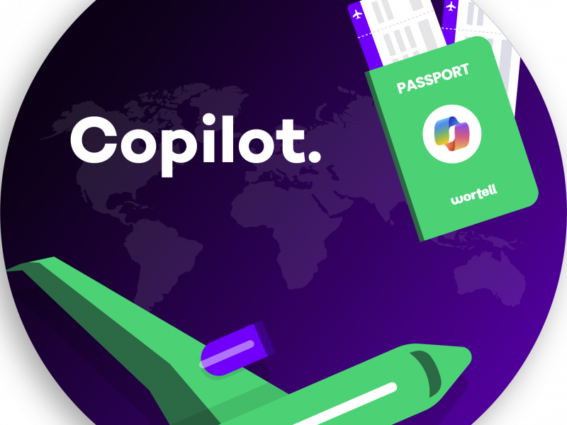 Copilot • Wortell