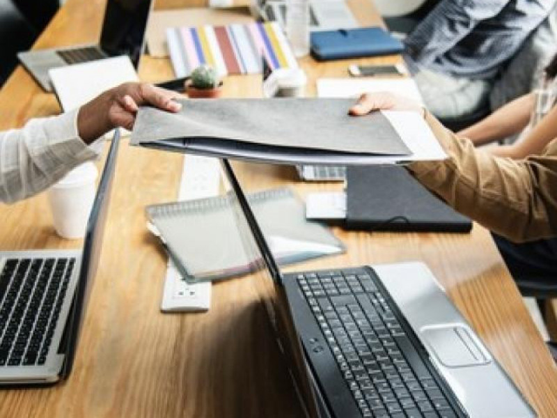 Microsoft AI & Document Automation - The Secret Behind Contoso's ...