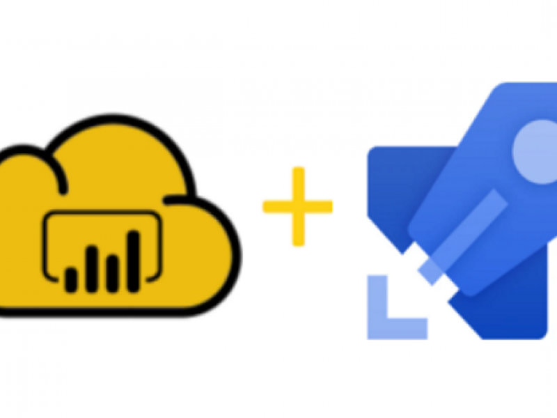 PowerBI : Deployment of Datasets and Reports with Azure DevOps ...