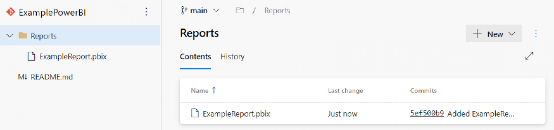 PowerBI : Deployment of Datasets and Reports with Azure DevOps ...