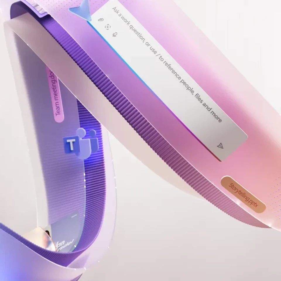 Microsoft lanceert Wave 2 van Copilot AI • Wortell