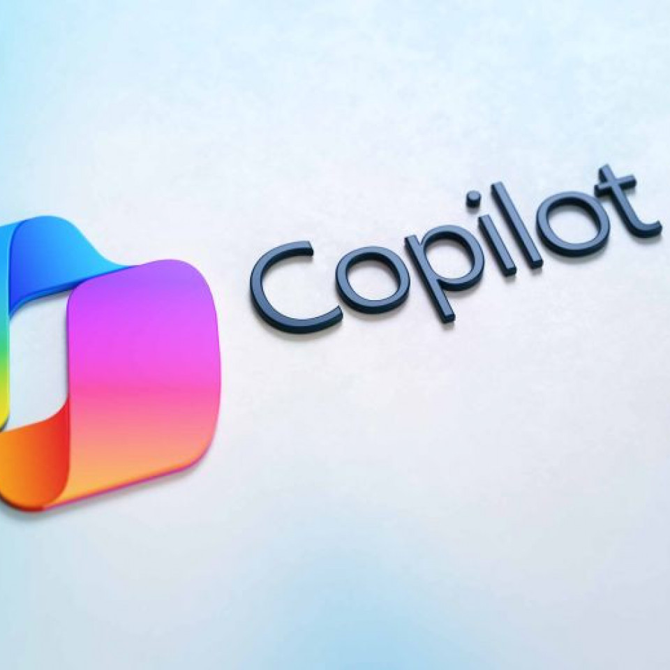 Copilot interactive session • Wortell