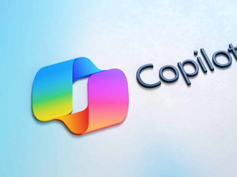 Copilot interactive session for healthcare industry • Wortell