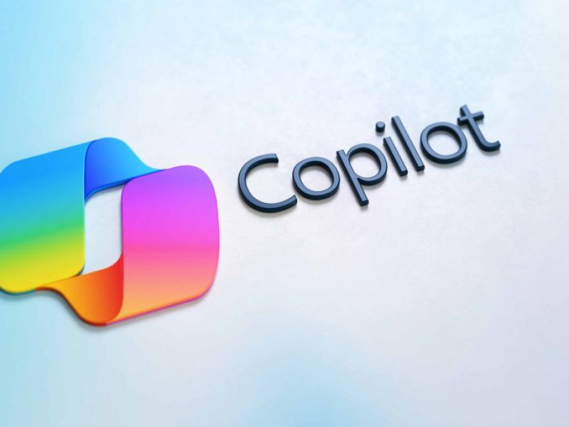 Copilot interactive session • Wortell