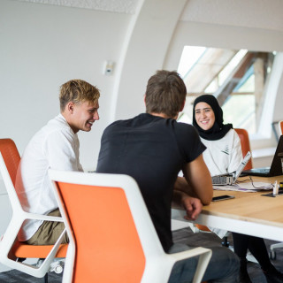 We empower people. • Wortell