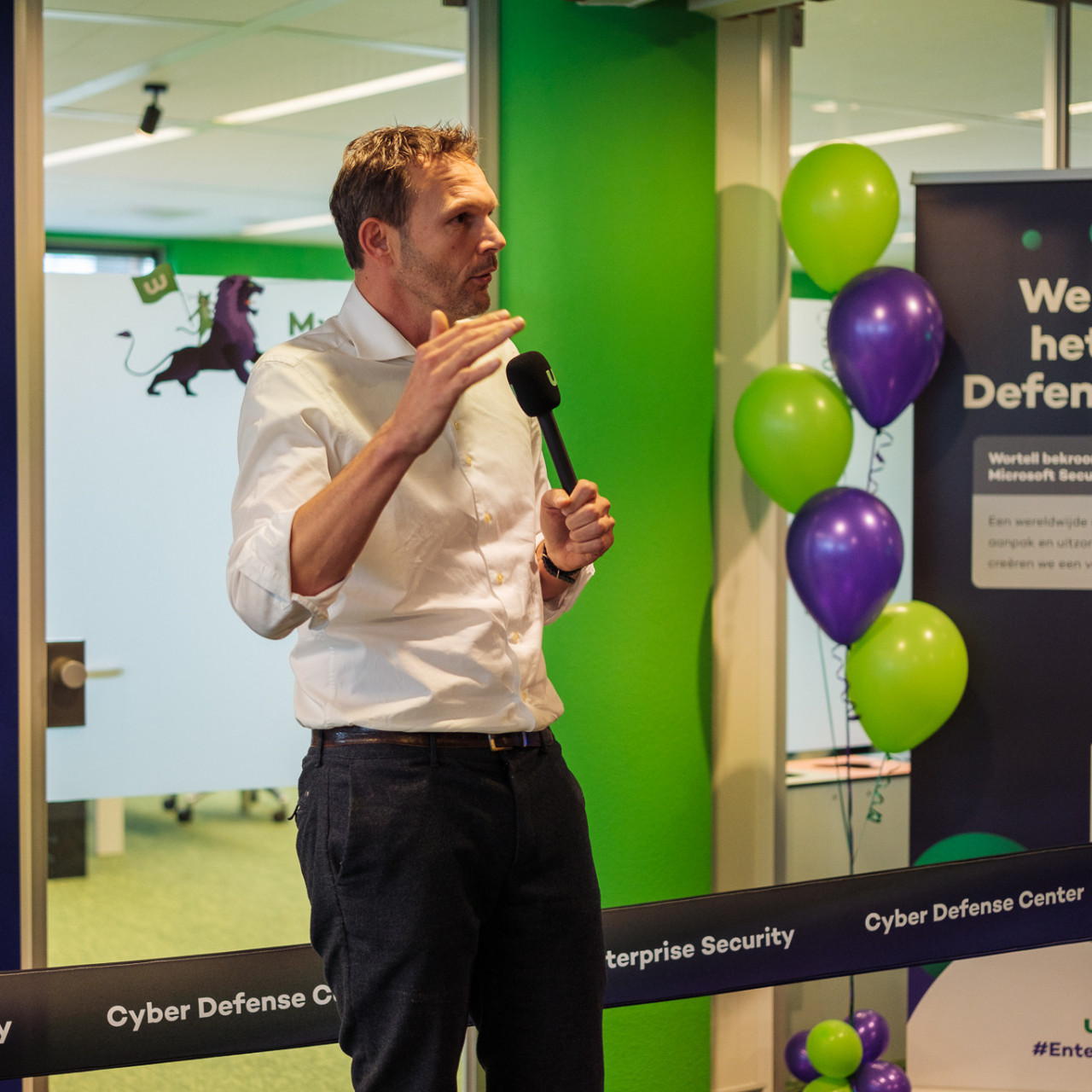 Wortell wins Microsoft Enterprise Security Partner of the Year ...