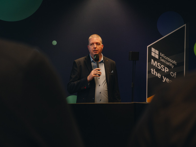 Wortell Enterprise Security beveiligt meer dan één miljoen assets in ...