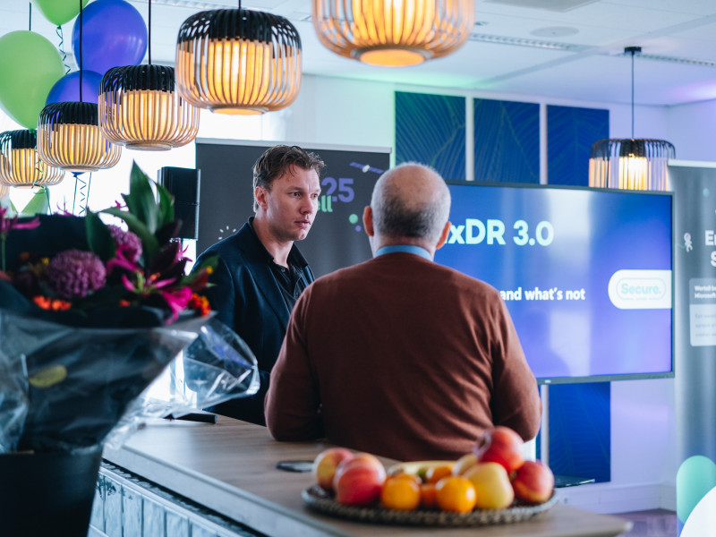 Wortells MxDR 3.0 in a nutshell: what can you expect? • Wortell