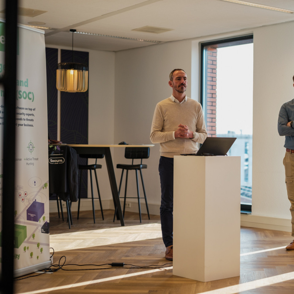 Cybersecurity in de maakindustrie: hoe ben je compliant en voorkom je ...