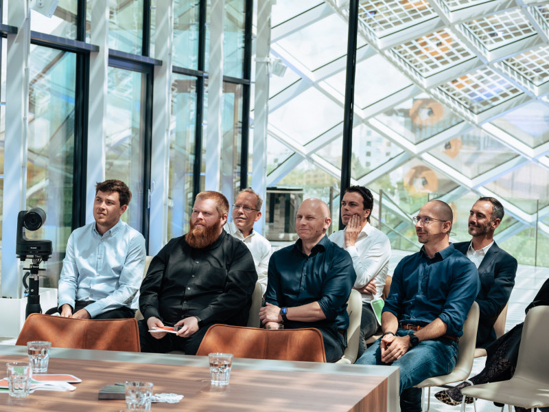 Whitepaper: Hoe zet je een duurzaam security programma op • Wortell