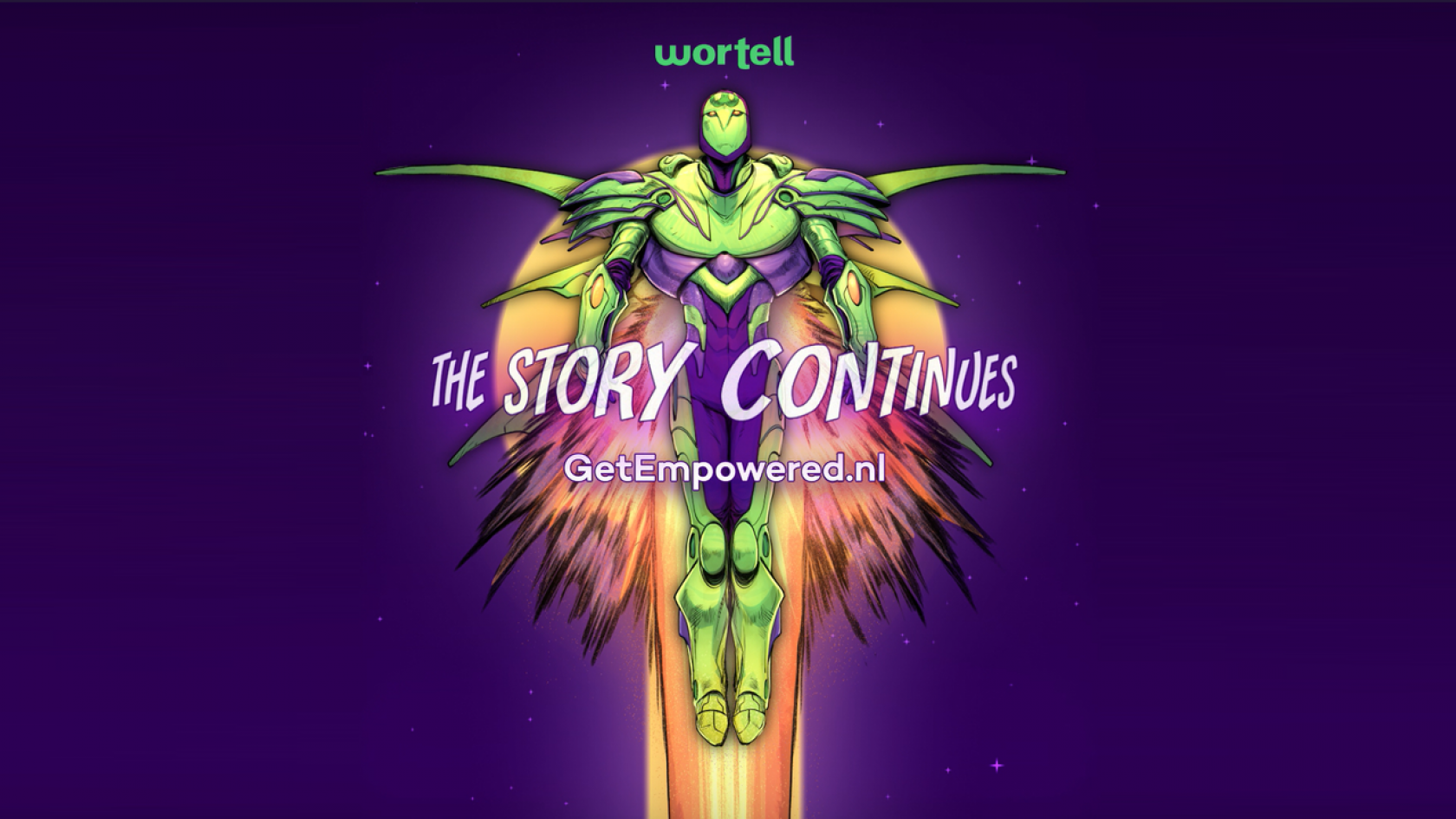 Werken bij Wortell • Wortell