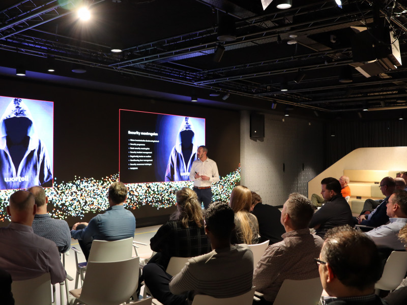 AI in Cybersecurity: The Chess Game That Begins Again • Wortell