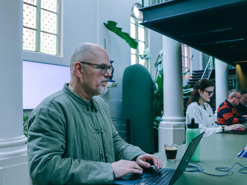 De voordelen van een virtuele werkplek | Wortell • Wortell