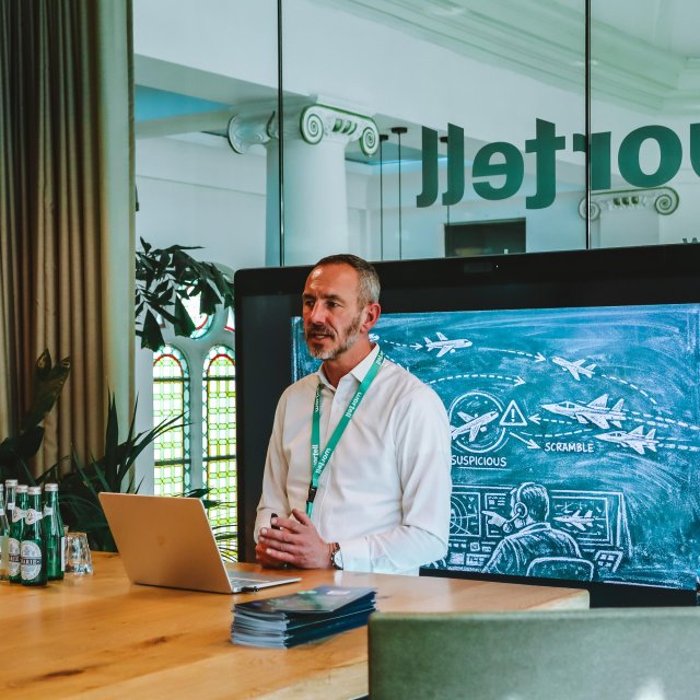 Wortell Enterprise Security verbindt Arda en Phished aan haar ...