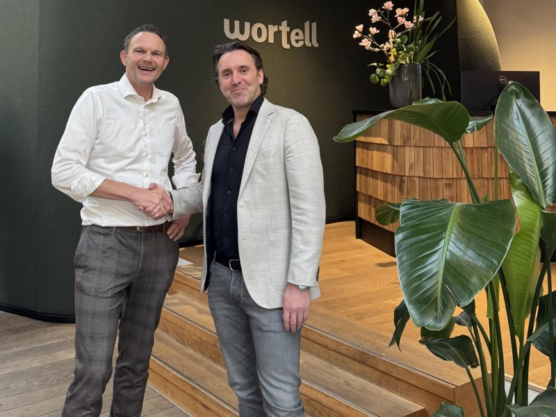 Wortell versterkt leiderschap voor volgende groeifase in AI-tijdperk ...
