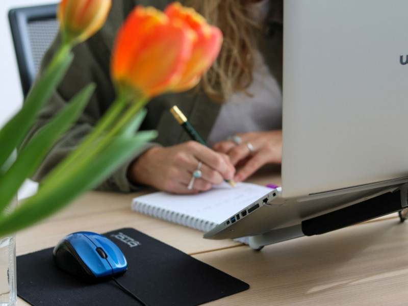 In-, door- en uitstroom regelen: zó zorg je voor een snelle start • Wortell