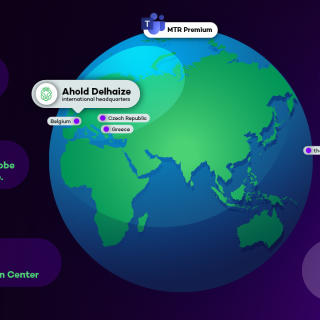 We empower people. • Wortell