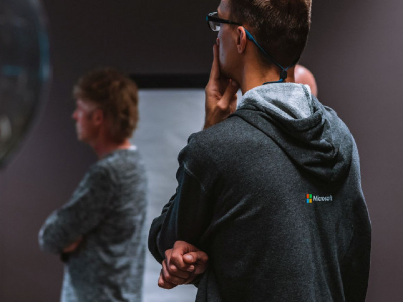 Security Zero Trust- Microsoft Discover Workshop • Wortell