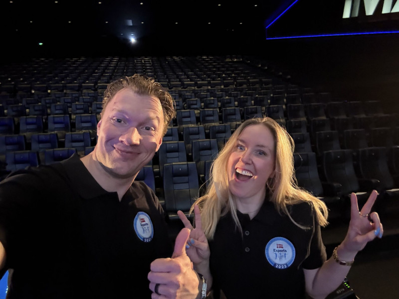 Microsoft 365 Copilot agents • Wortell