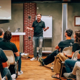 We empower people. • Wortell