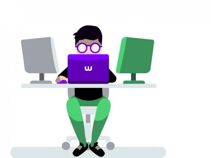 Productivity • Wortell