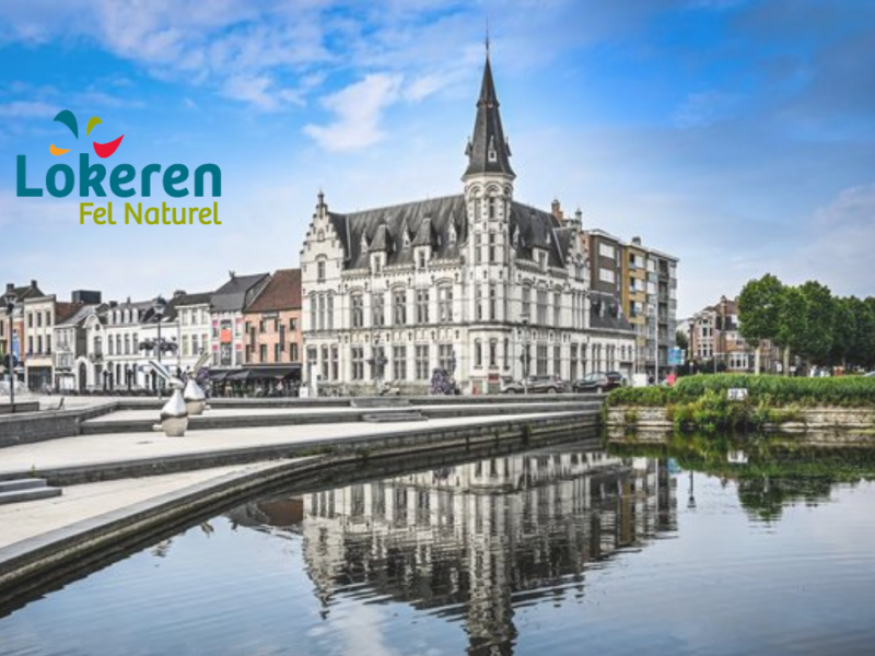 Wortell as a security partner for the City of Lokeren: a secure ...