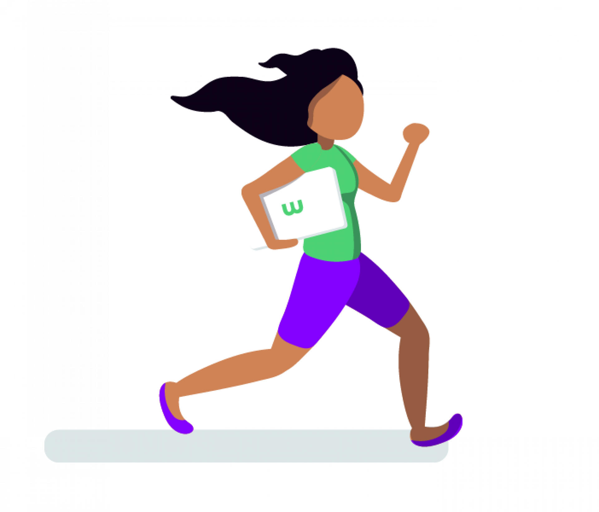 Dit is ons verhaal. • Wortell