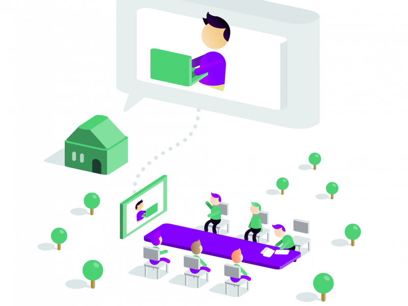 Microsoft Teams Rooms • Wortell