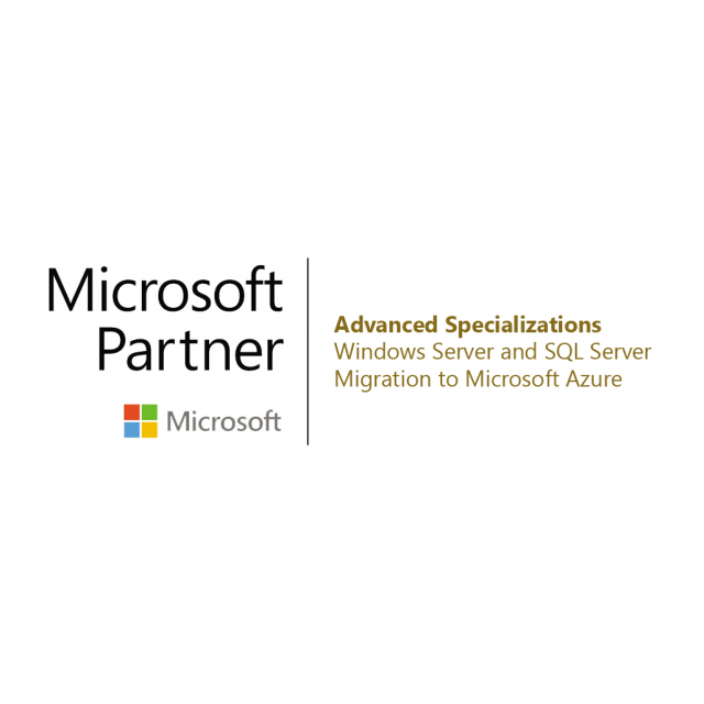 Wortell neemt deel aan het Azure Migration Program van Microsoft na het behalen van advanced ...