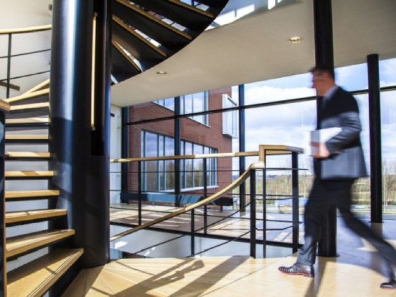 De hoogtepunten van MS Ignite, Andries vertelt • Wortell