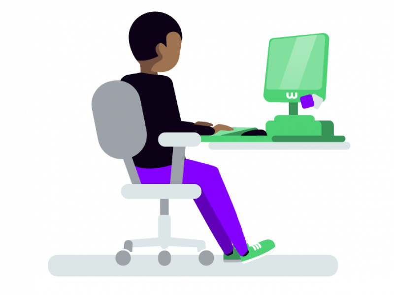 Managed Workplace • Wortell