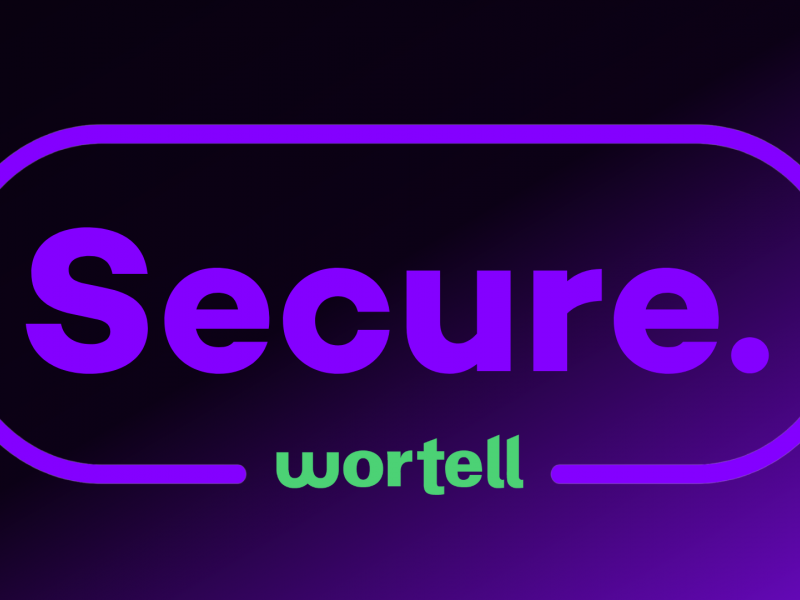 Werken bij Security • Wortell