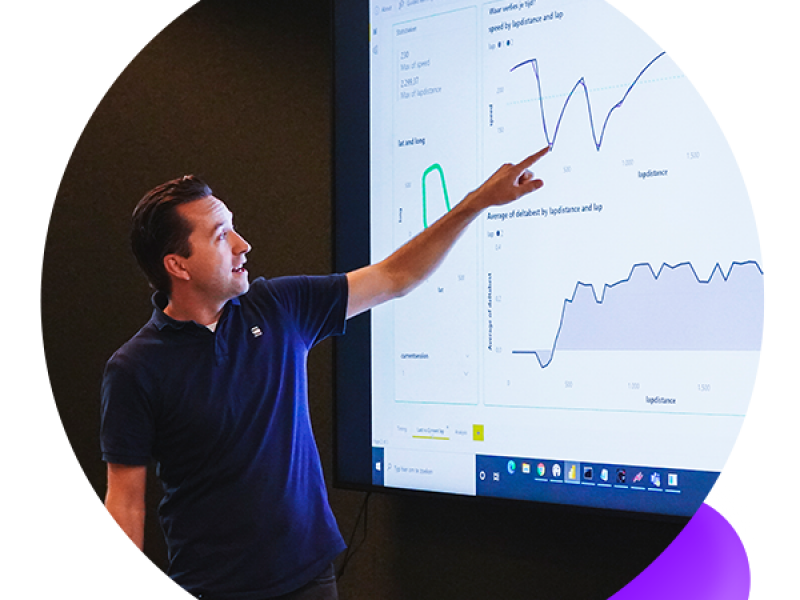 Wortell X Snowflake Meet-up • Wortell
