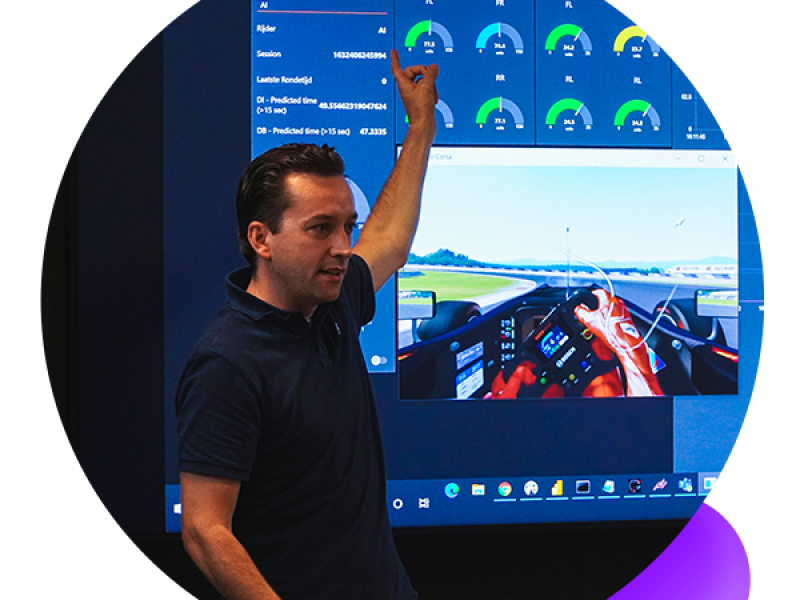 Smart Data Accelerator: de ultieme oplossing voor uw dataplatform • Wortell